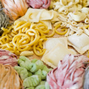 Rio Bertolini's - Fresh Italian Pasta